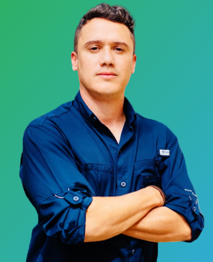 Equipo de trabajo - DataRock